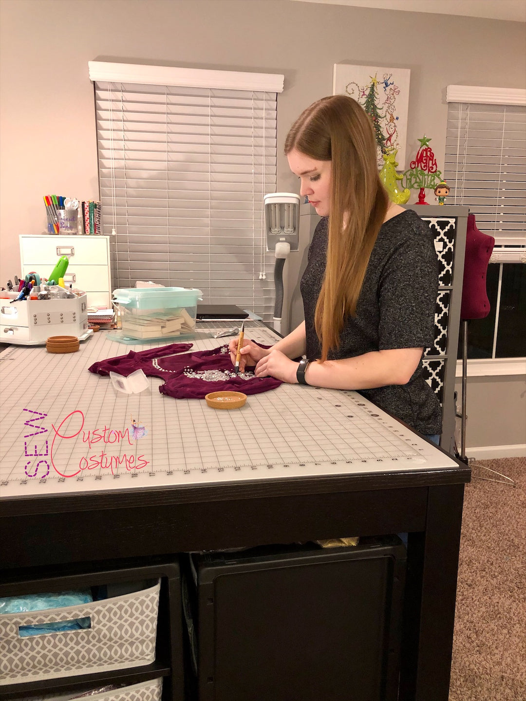 My favorite rhinestoning tool! – Sew Custom Costumes
